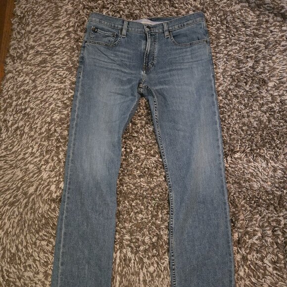Daniel Cremieux | Jeans | Cremieux Mens Jeans Size 34x32 Blue Denim | Poshmark